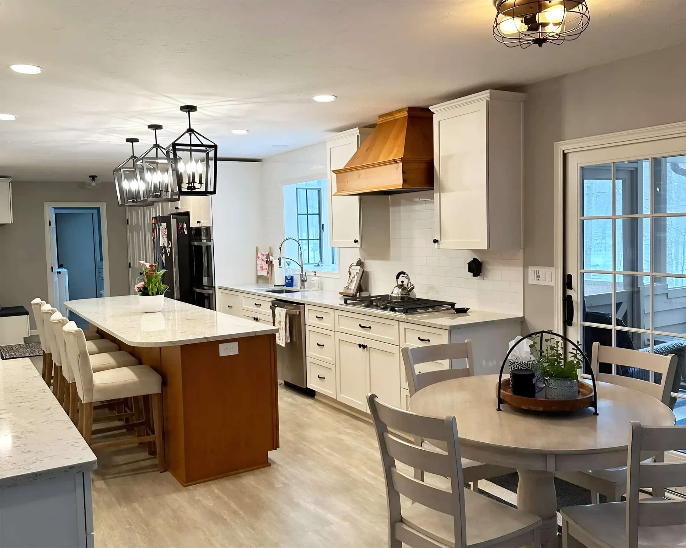 Kitchen Remodeling: 2025 Trends Medina Homeowners Are Asking For ...